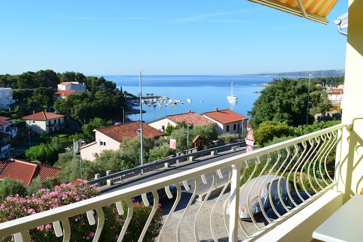 Krk Apartment Frane Sea Nearby - Krk