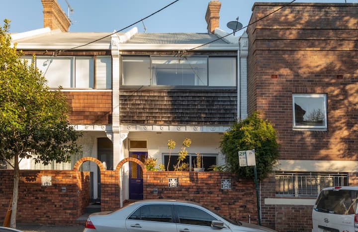 Sunny Apartment In Surry Hills - Surry Hills