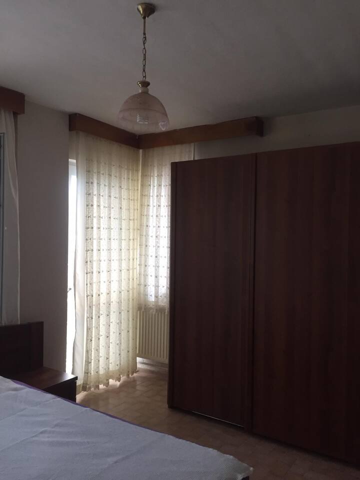 Denize 200 Metre Ayvalık Sarımsaklı - Ayvalık