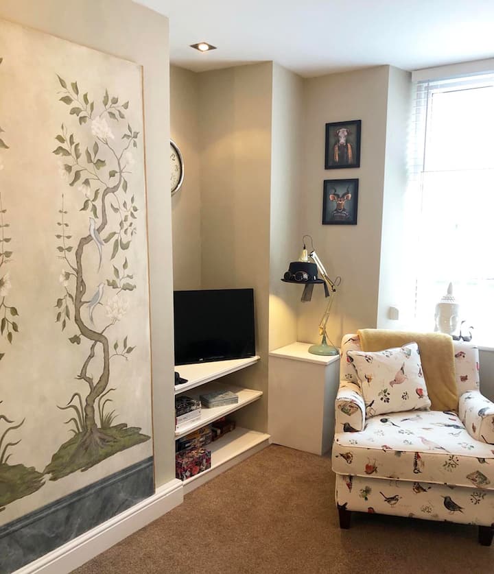 Church Mouse Cottage - Central Clitheroe Hideaway - Clitheroe