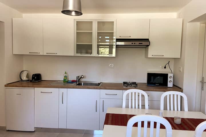 Apartment Michela - Mošćenička Draga