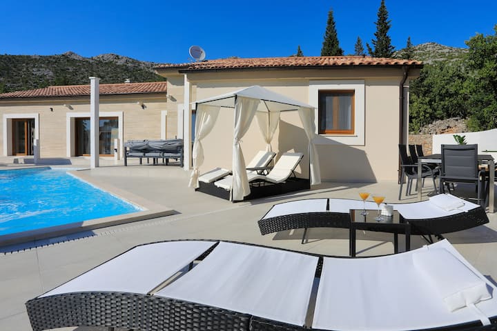 Villa Ivana 2 - Starigrad