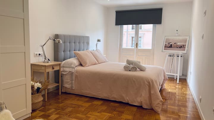 Apartamento Hórreo -San Pelayo- Centro De Cangas - Cangas de Onís