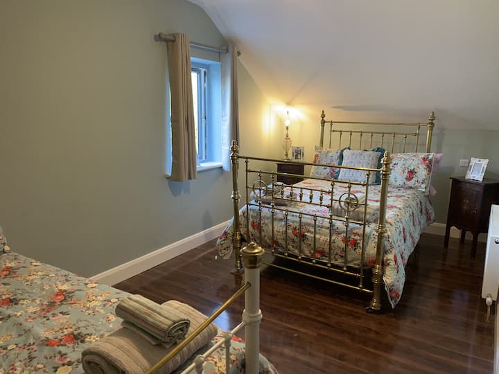 Family Room Killarney With Private Bathroom - Killarney