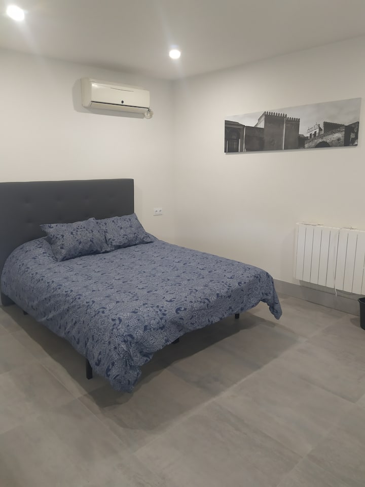 Moderna Villa Con Piscina - Mairena del Alcor