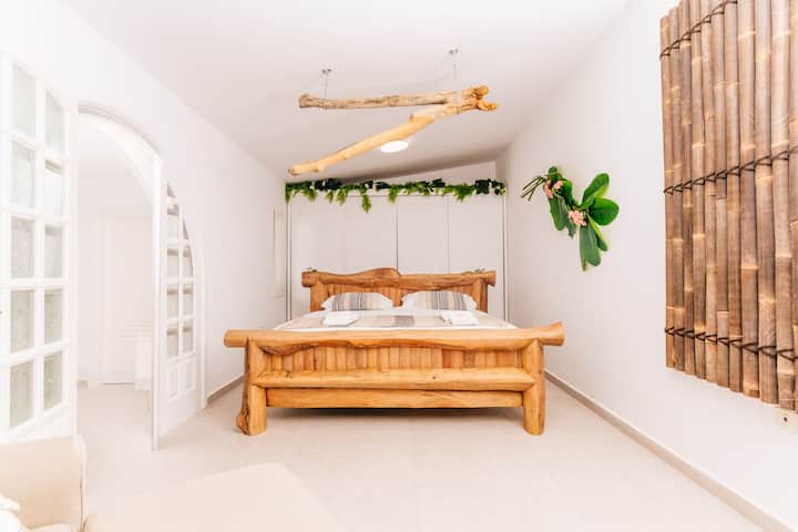 The Surf Villa 3 | Huge Jacuzzi | Billards | Pool - Adeje