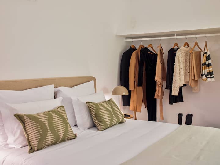 Apartamento T1 - Aqueduto - Elvas