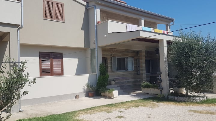 Apartman - Vrsi