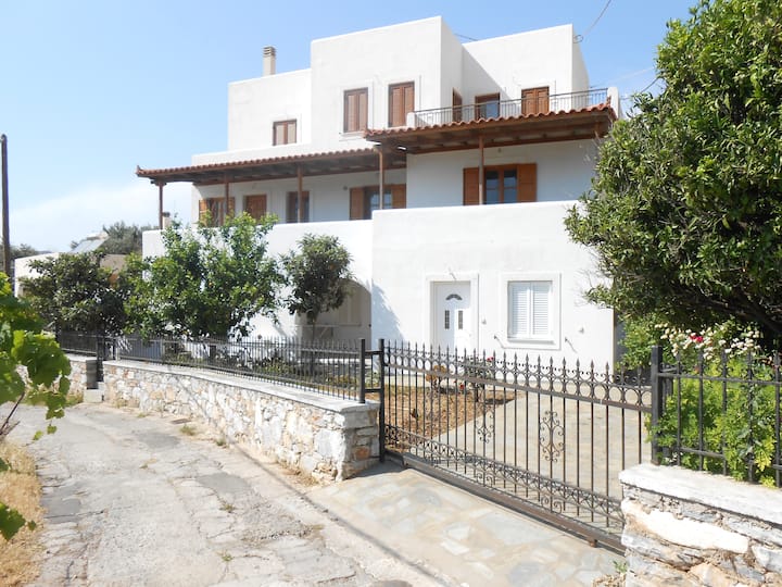 Chrysolithos Kerami Clio Apartment - Naxos