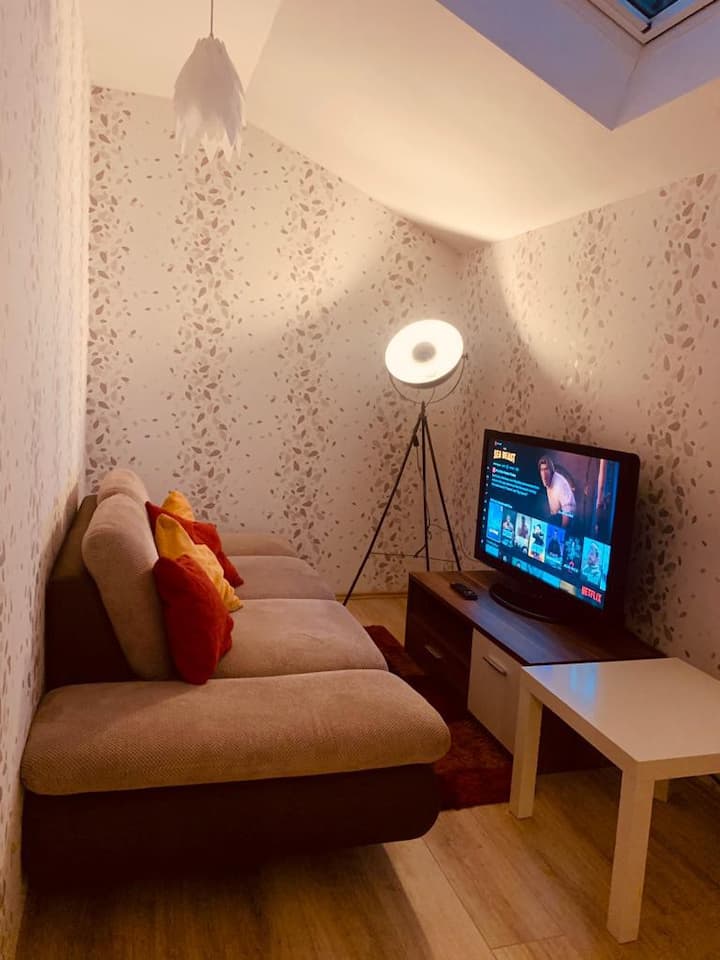 Ferienwohnung Uni Haus Paderborn - Paderborn