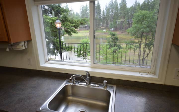 Pnw Getaway In Wamic Or - Rock Creek Reservoir, OR