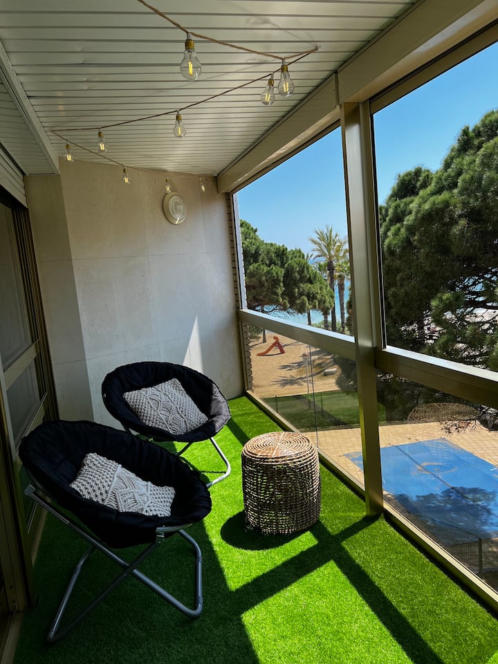 Apartments For Vacation By The Sea - Cambrils