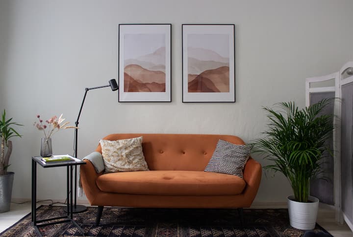 Charming Residence In The Heart Of Budapest - Budapest