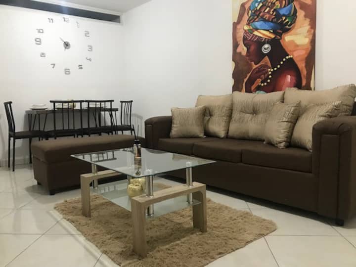 3 Bedroom Apartment, 7 Min From Everything. - Panama