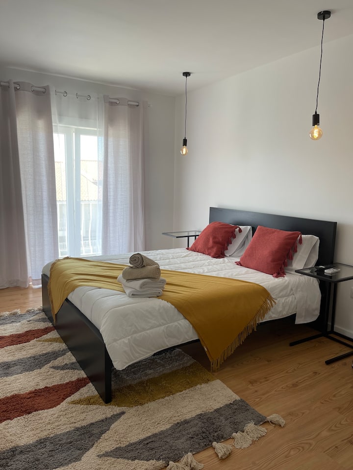 Lovely Studio/apartment In Sítio Da Nazaré E - Nazaré