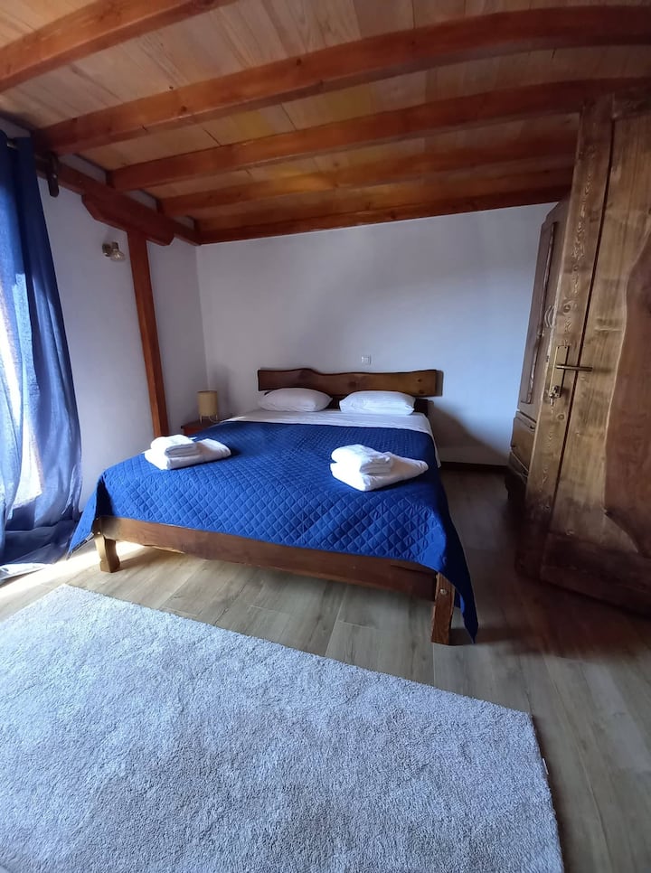 Prigradica-novi Perfektan Apartman Vala Popovratak - Smokvica