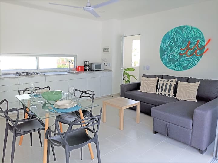 Encantadora Suite En Acapulco Diamante - Acapulco