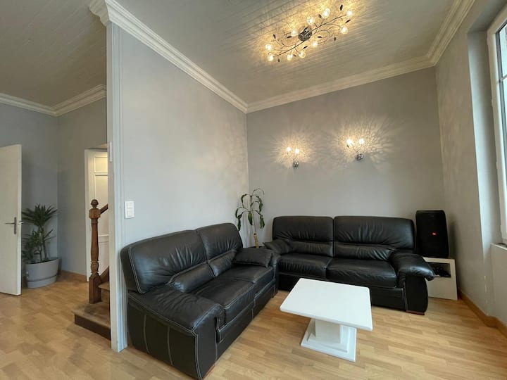 Maison En Plein Centre-ville - Angoulême