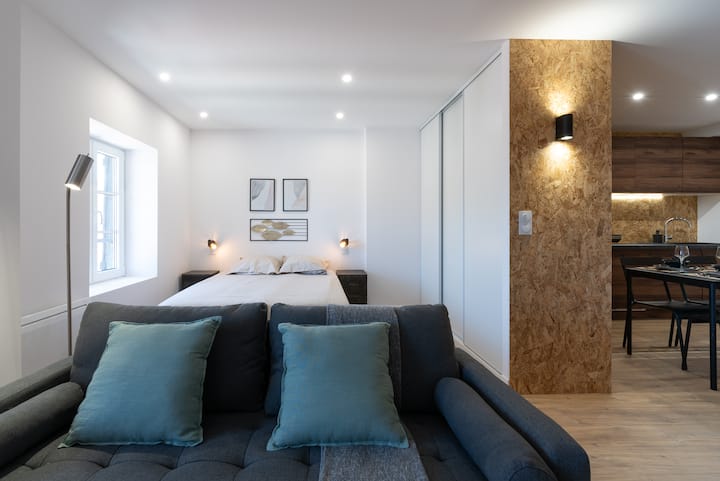 L'escapade Roannaise 4 - Roanne