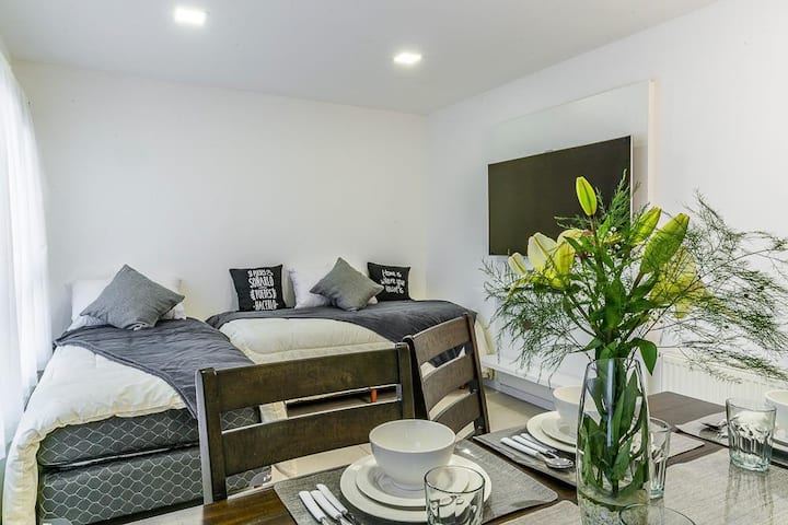 Belgrano Apartment A - Ushuaia