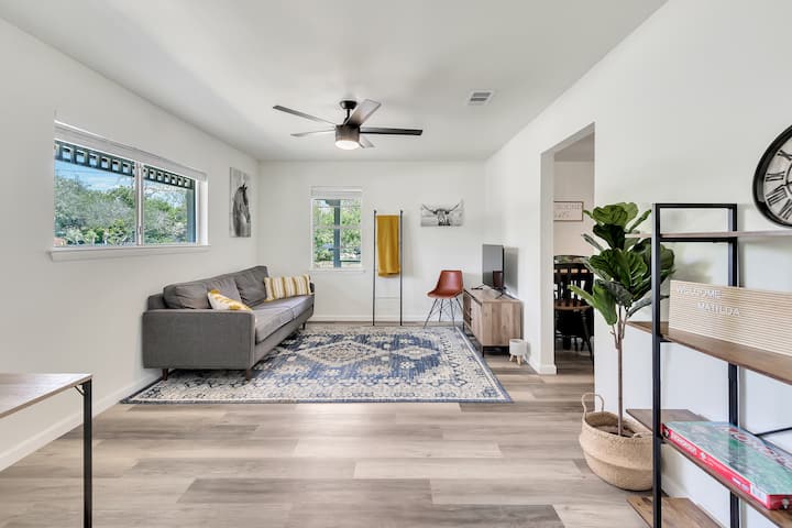 Wedding House Specials - Dripping Springs, TX