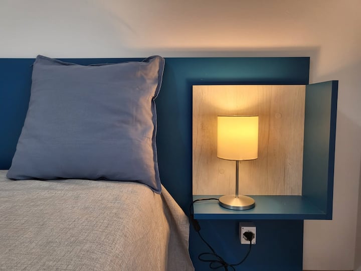 Vì E Arvì - Pescara