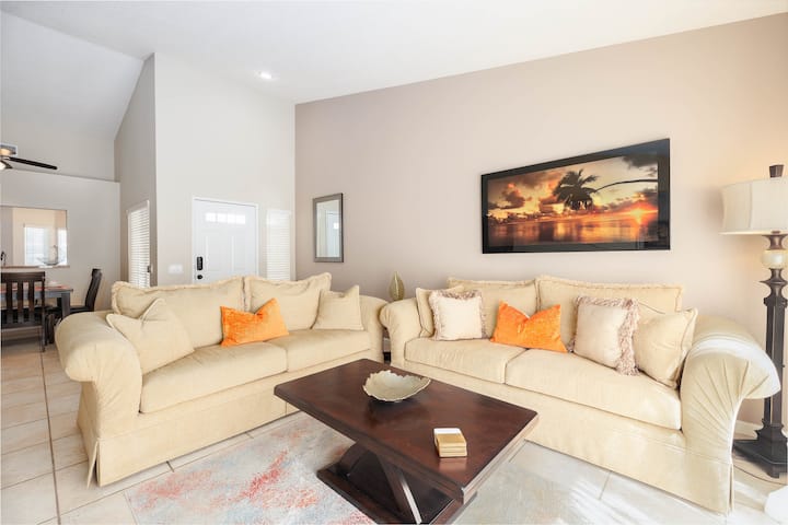 Rare Single Story 2bd,2 Bath Condo Desert Falls - Palm Desert, CA