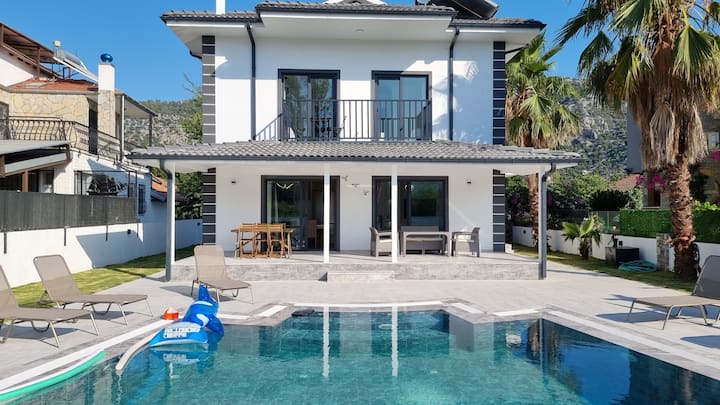 Dalyan Villa Lifeport - Ortaca