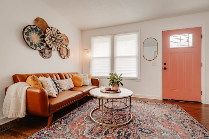 Nashville 3br | Groups · Families · Near Broadway! - Nashville