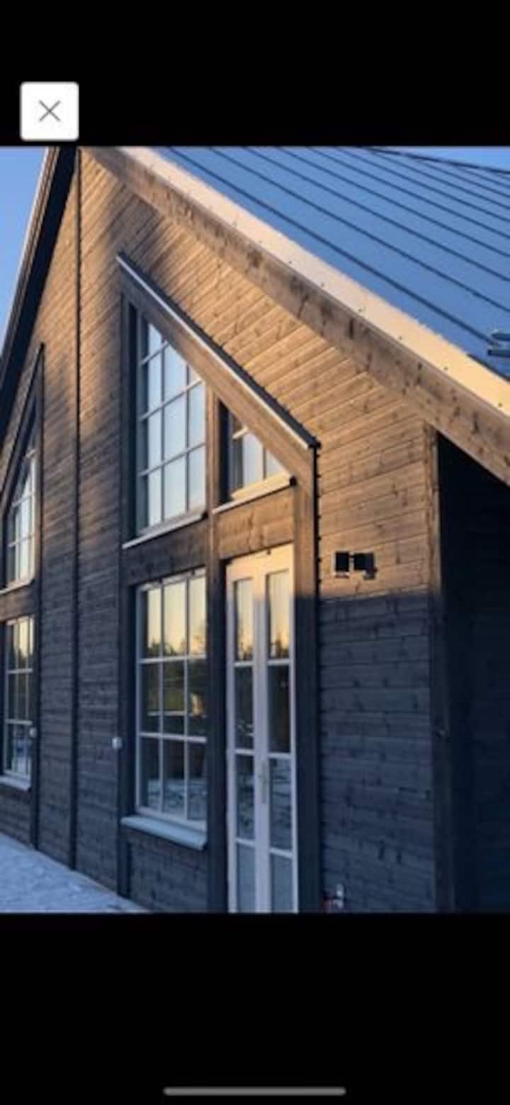 Nybyggd Stuga I Härliga Idre Activity Lodge - Idre