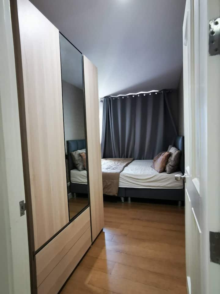 Cassia Two Bedroom @6th Floor - Thailand
