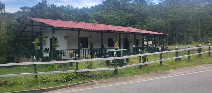 Casa Hostal Las Gachas Guadalupe - Guadalupe