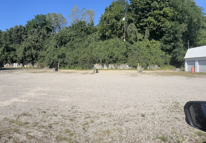 Go To Campspot Then Search Cincinnati Campsites To - Cincinnati, OH
