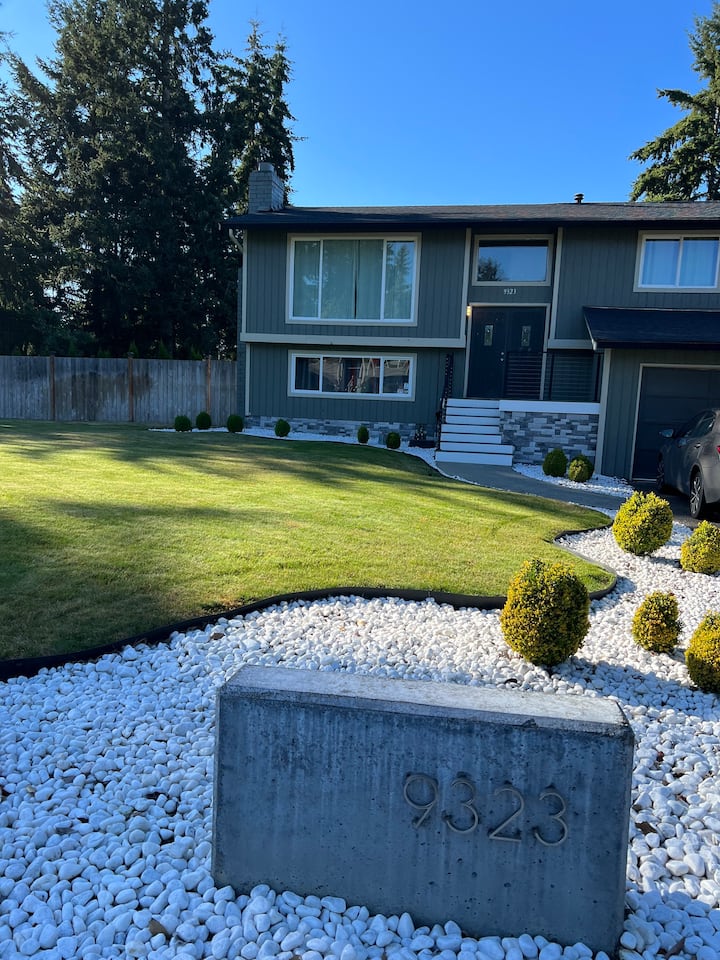 Williamsbnbhomes - South Hill - Puyallup, WA