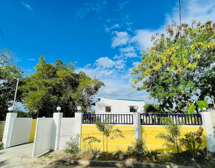 2 Bedroom (8 Pax) Vacation Home New Clark City - Capas