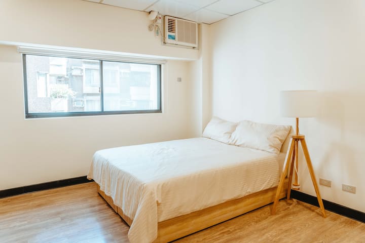 Breeze Center/24hr Concierge/tpe/mrt 7 Min - 五股區