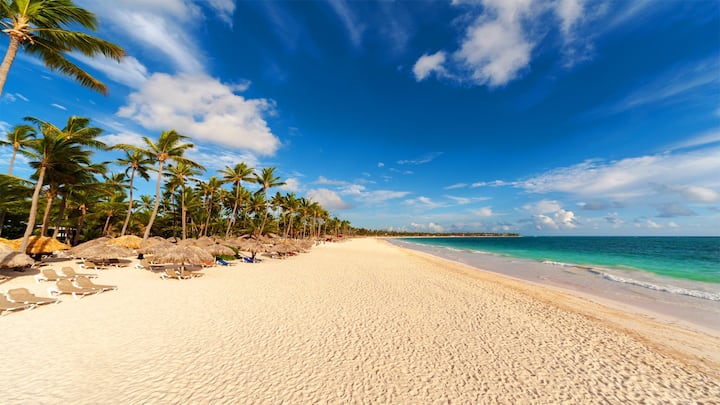 New*oasis Pool Modern Cozy Close Attractions. - Punta Cana