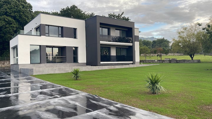 Apartamentos Turísticos El Rinconín (1 Habitación) - Llanes