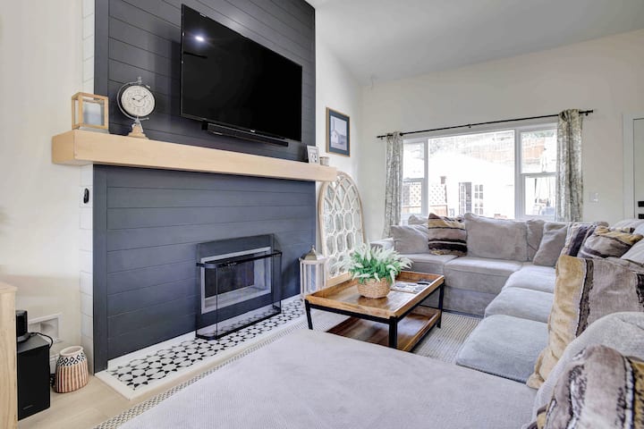 Modern Peaceful Retreat| 4 Br| Soaking Tub - Santee, CA
