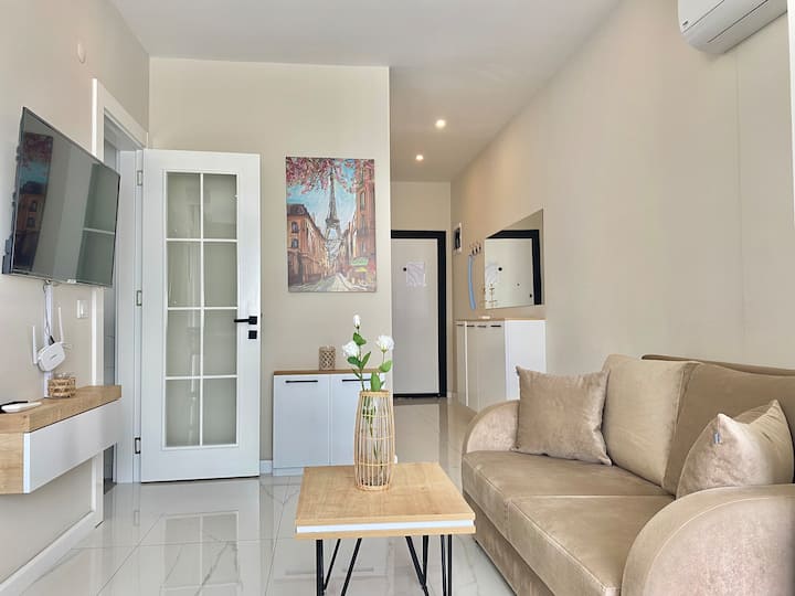 Oba Vacation Rentals with a Pool - Antalya, Türkiye | Airbnb