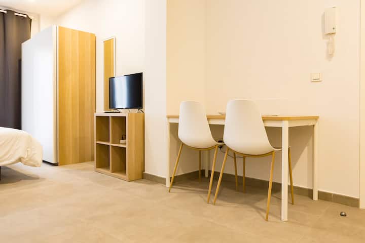 Apartamento Málaga Marmoles 1 - Málaga