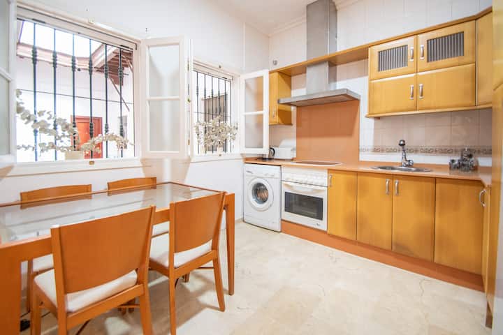 Cómodo Apartamento En El Centro De Cádiz - Cádiz
