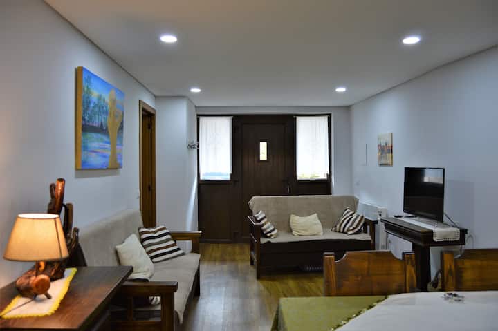 Casa T2 Em Pitões Das Júnias - Montalegre