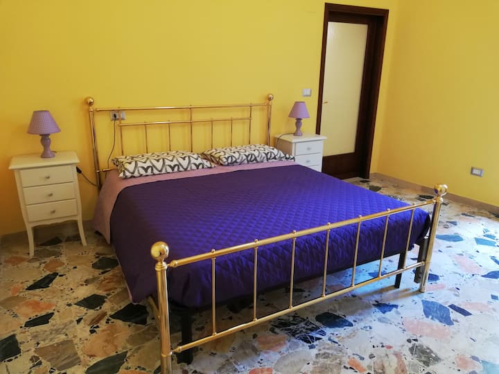 La Fragola Viola - Perugia