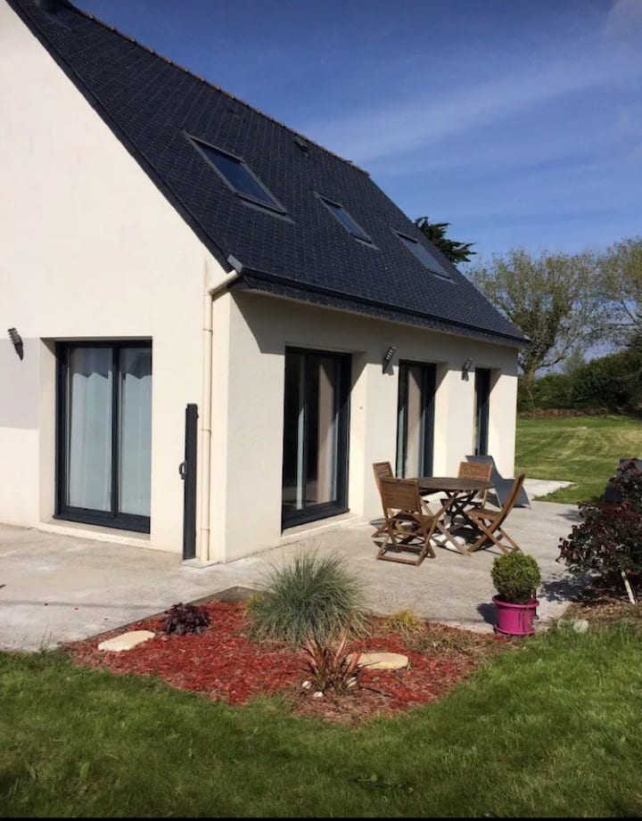 Location Maison à Crozon - Crozon