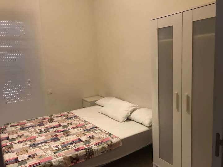 Plaza Coronacion N-12 Habitacion Privada 4 - Bocairente