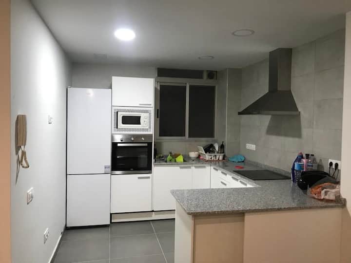 Avd Conde Torrefiel N-23 Habitacion Privada 4 - Bocairente