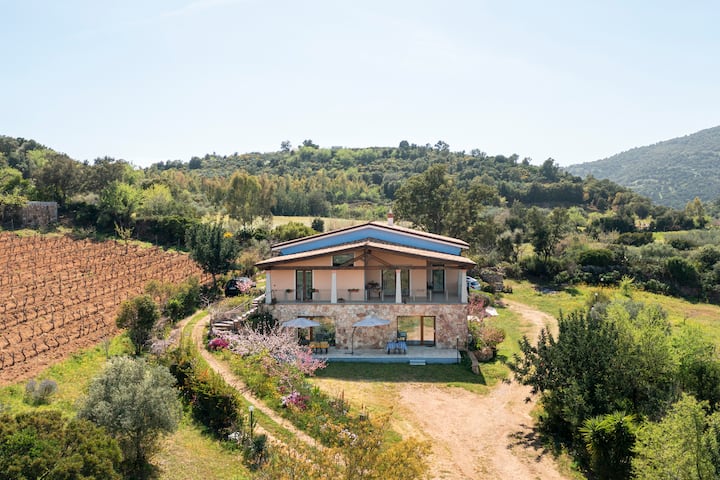 Casa Vacanze Alba - Tortolì