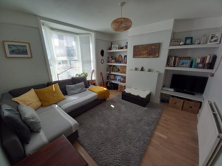 Beach Vibe La - A Holiday Place At The Coast - Littlehampton