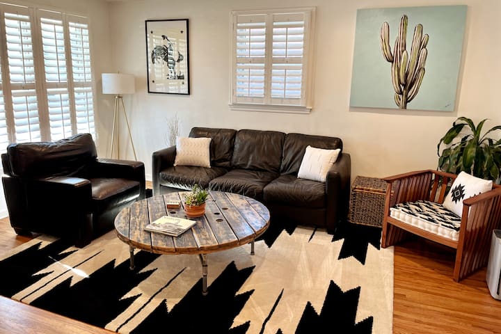 Songwriters Cottage Of 12 South - Nashville, GA